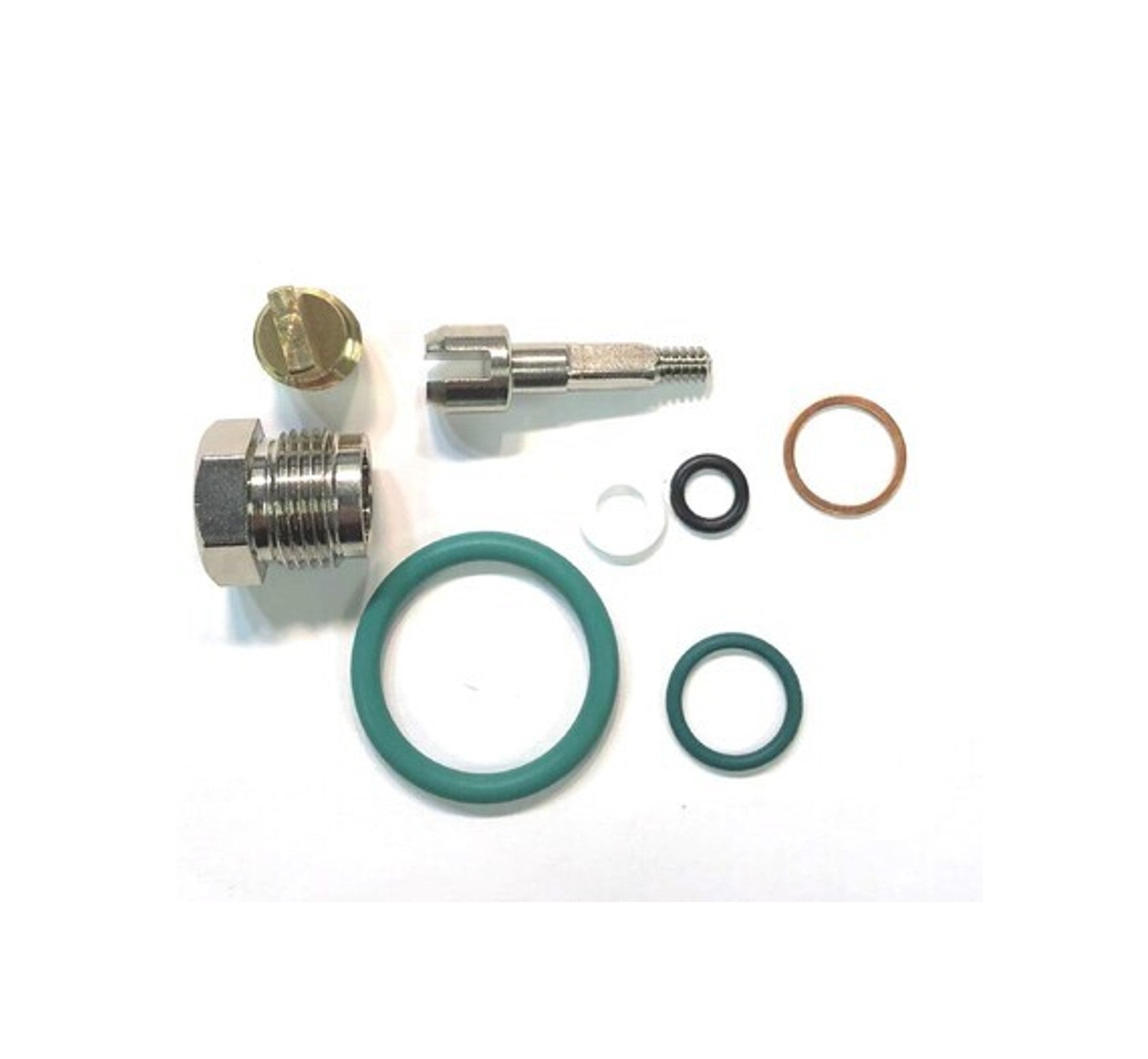 Valve Service Kit for Manifold, Valve, X-Flow Valve and Fill Whip ...