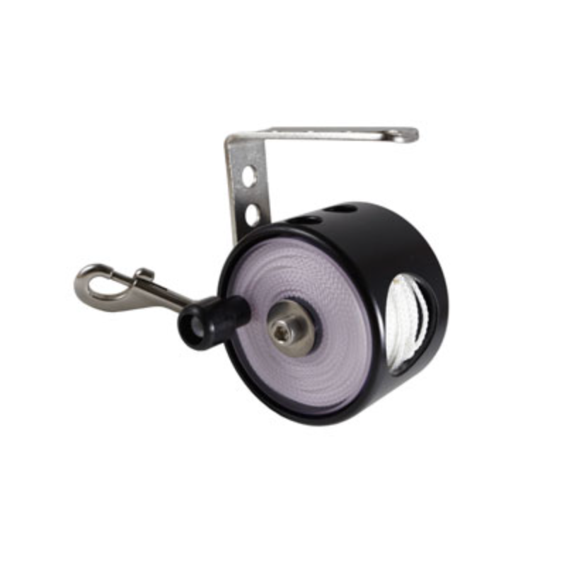 Alpha 3" Tec Reel 2mm line 30M | Dive Centre Bondi