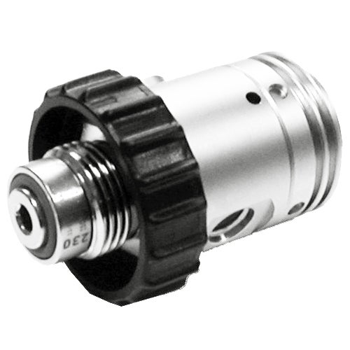 Scubatec Low Profile Drysuit Inflation Regulator | Dive Centre Bondi