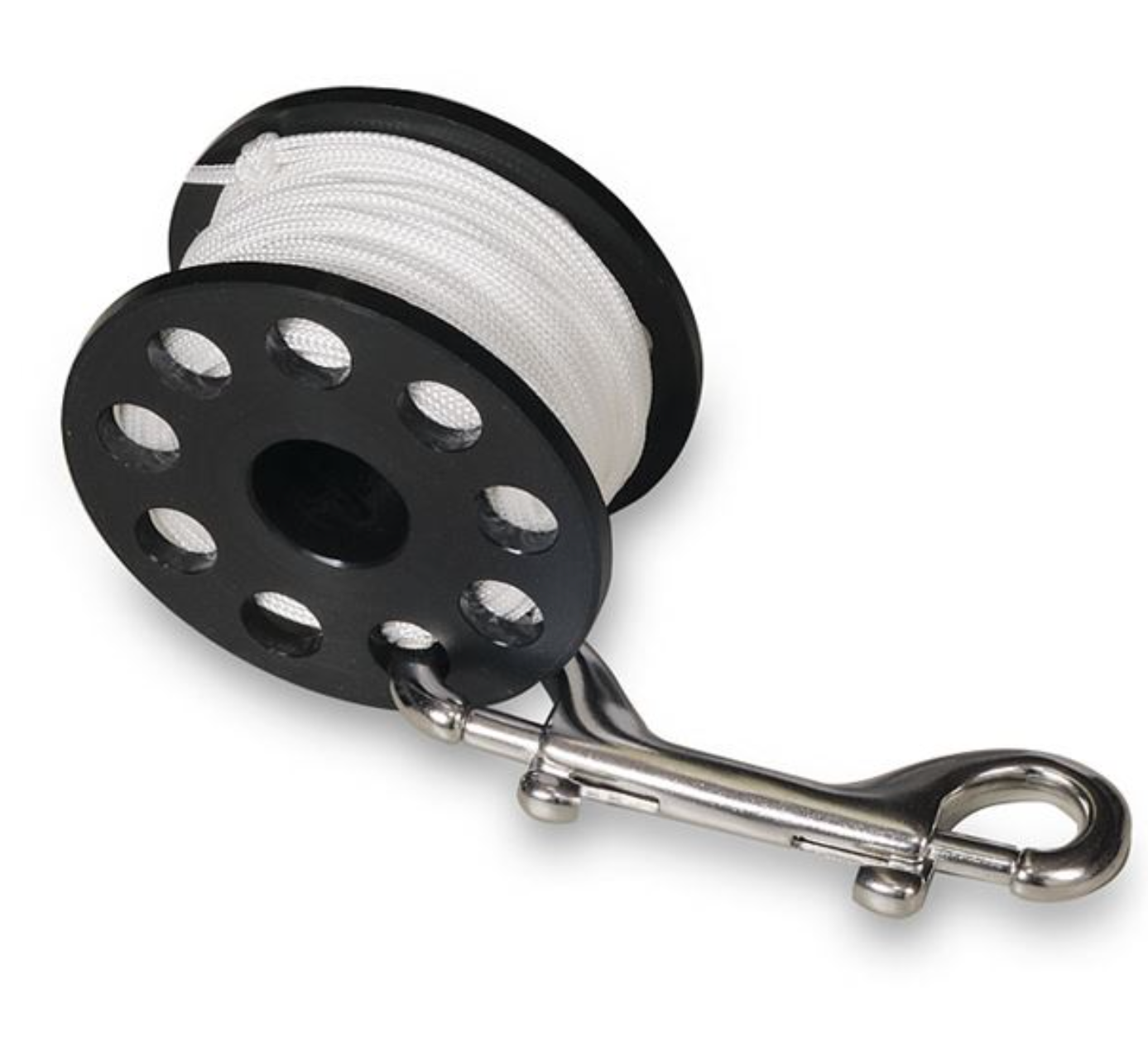 DTD Spool with line & double-ender | Dive Centre Bondi