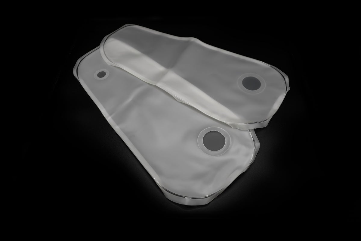 JJ-CCR Counter Lung Inner Bladder Exhale | Dive Centre Bondi