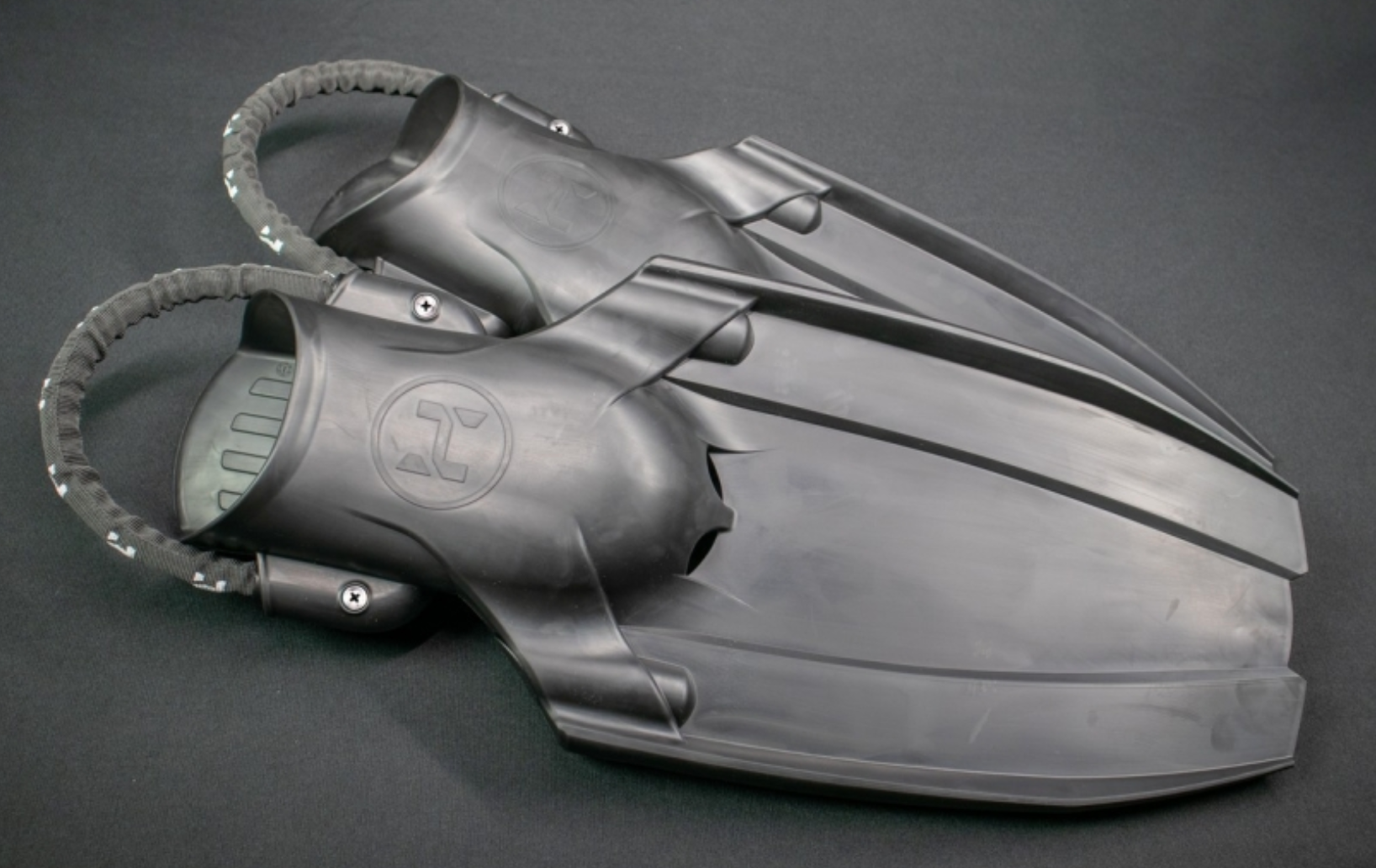 Halcyon Vector Pro Fins | Dive Centre Bondi