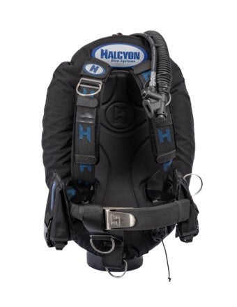Halcyon Infinity BC System | Dive Centre Bondi