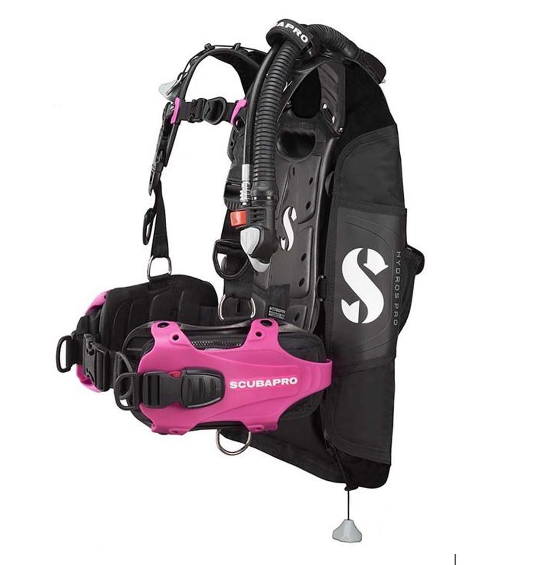 Scubapro Hydros Pro BC | Dive Centre Bondi