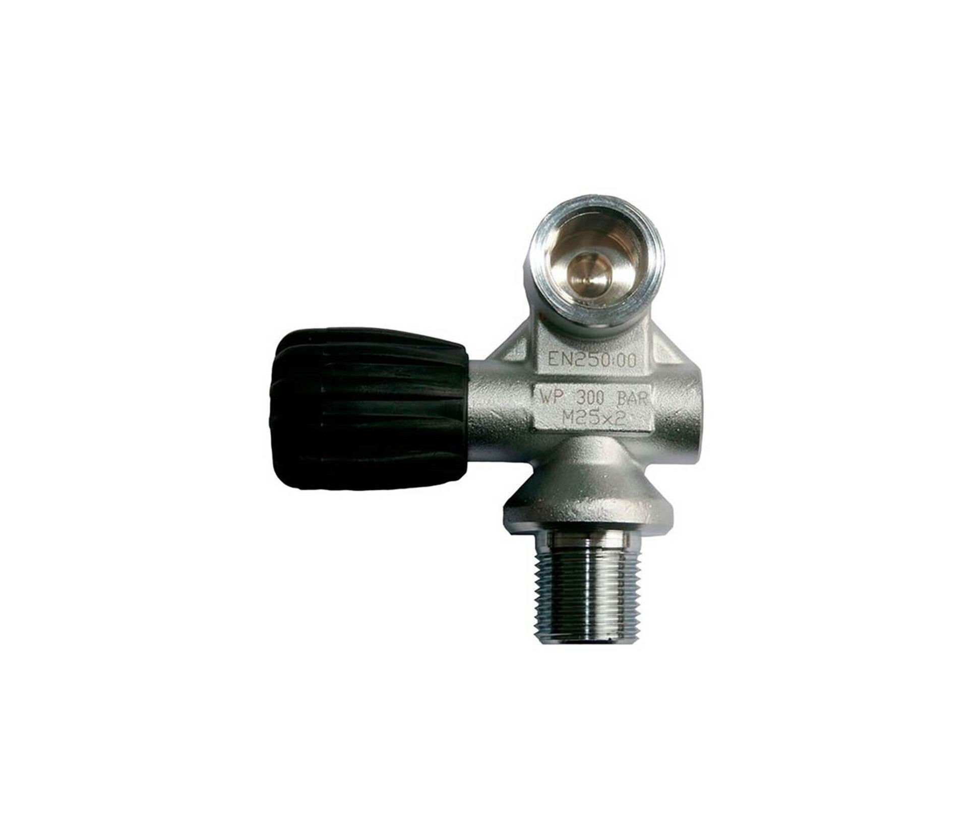 Valve 300Bar DIN | Dive Centre Bondi