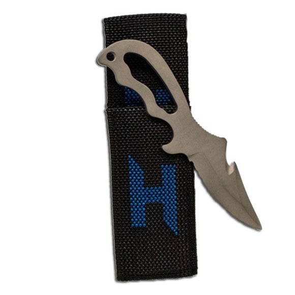 Halcyon Titanium Explorer Knife | Dive Centre Bondi